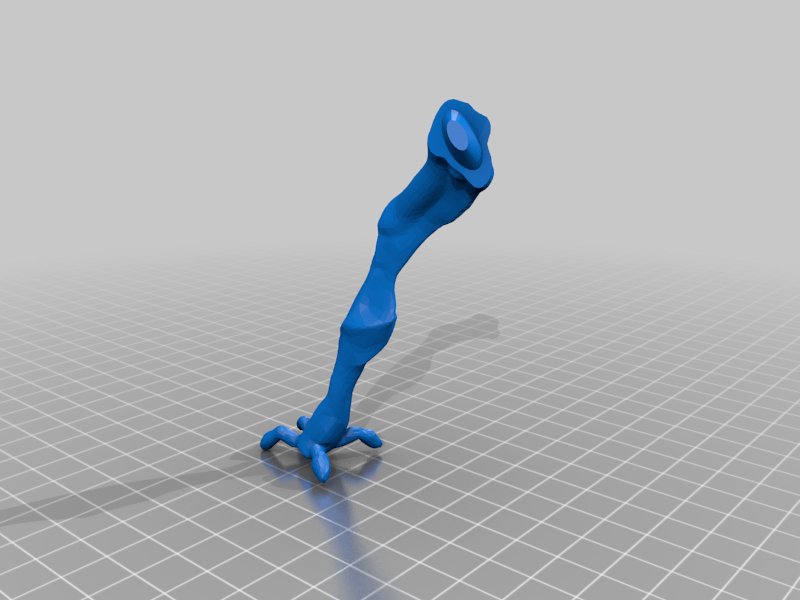 It That Betrays by StormCrow 13 | Download free STL model | Printables.com