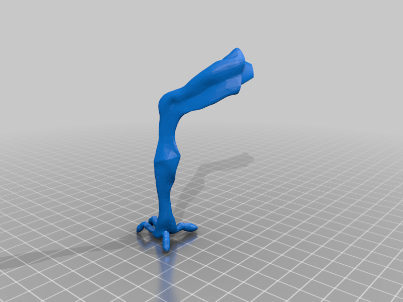 It That Betrays by StormCrow 13 | Download free STL model | Printables.com