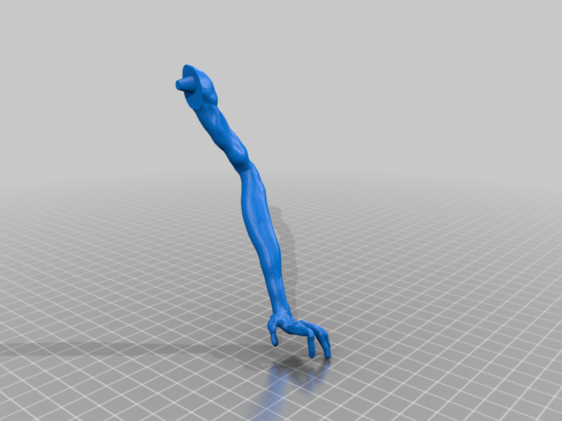 It That Betrays by StormCrow 13 | Download free STL model | Printables.com