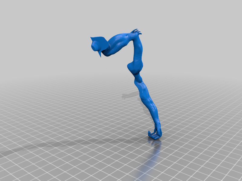 It That Betrays by StormCrow 13 | Download free STL model | Printables.com