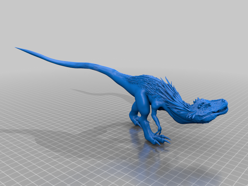 Colossal Dreadmaw and Phantasmal Dreadmaw by StormCrow 13 | Download ...