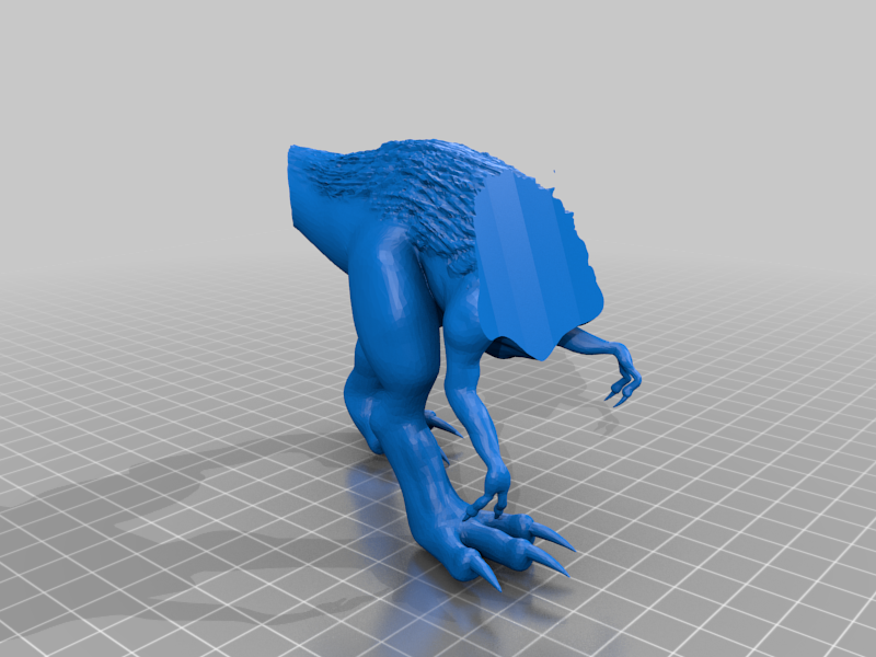 Colossal Dreadmaw and Phantasmal Dreadmaw by StormCrow 13 | Download ...