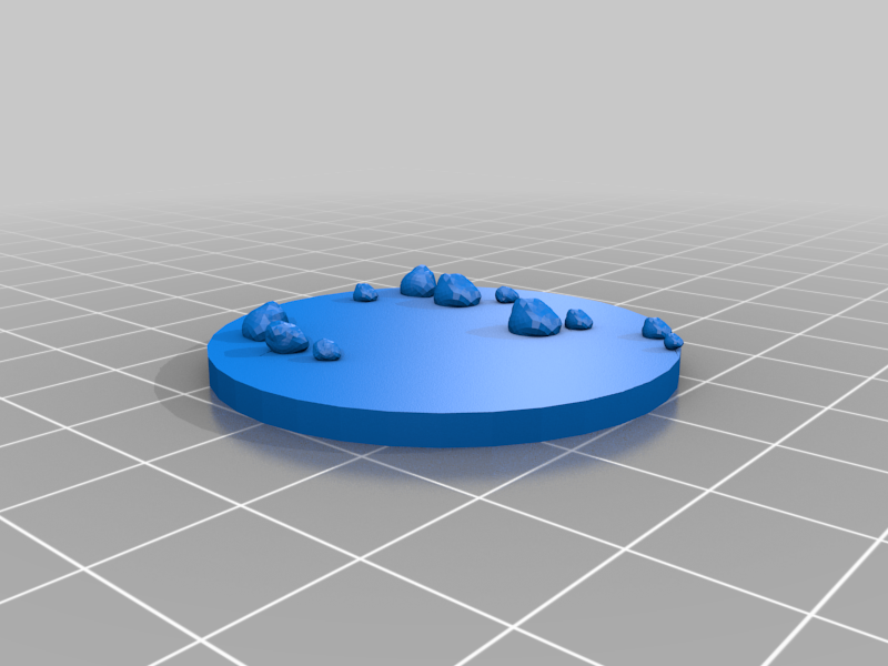 2nd Ed Ankheg by StormCrow 13 | Download free STL model | Printables.com