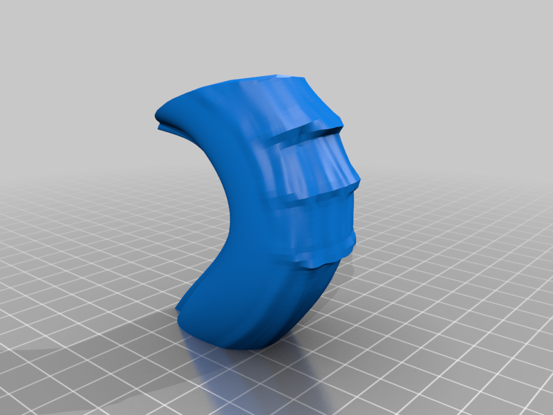 Pelakka Wurms by StormCrow 13 | Download free STL model | Printables.com
