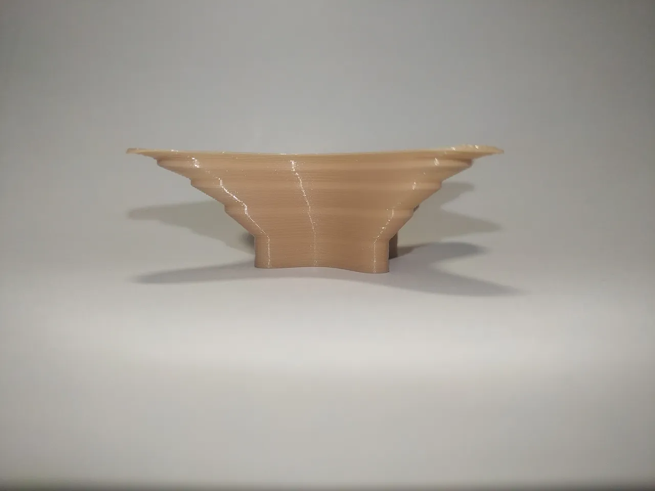 Overhang Test (Regular) by tomi3d | Download free STL model ... Overhang Test (Regular) by tomi3d | Download free STL model ...