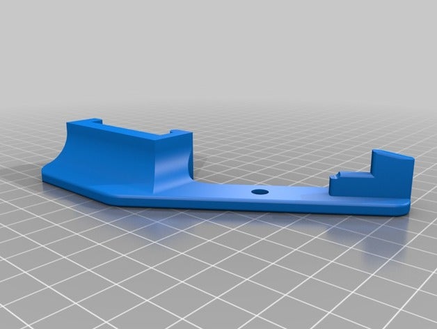 Prusa Filament Guide by Kennydidit | Download free STL model ...