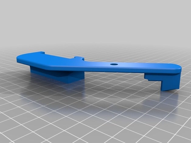 Prusa Filament Guide by Kennydidit | Download free STL model ...