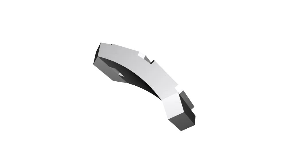 Titanfall 2 - Viper Arm Armour by jdflute | Download free STL model ...