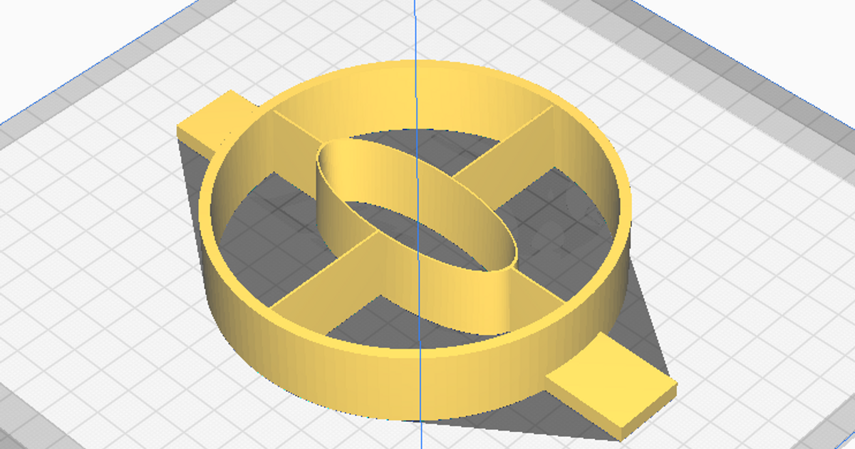 Mango Slicer by frettchen218 | Download free STL model | Printables.com