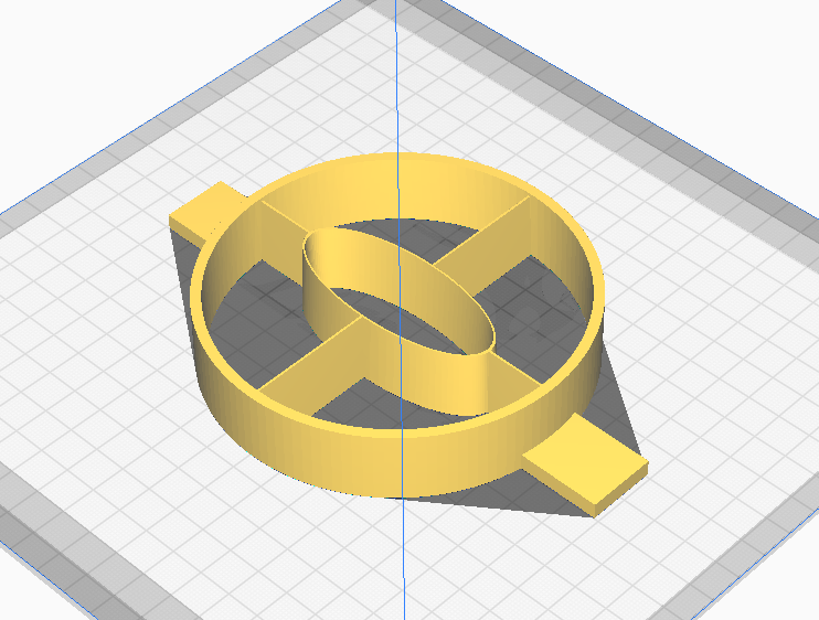 Mango Slicer by frettchen218 | Download free STL model | Printables.com