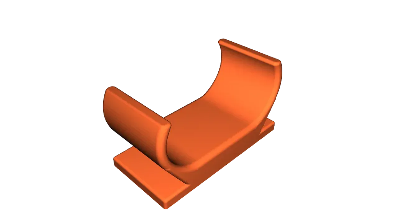 tactical vape holder by dc132 | Download free STL model | Printables.com