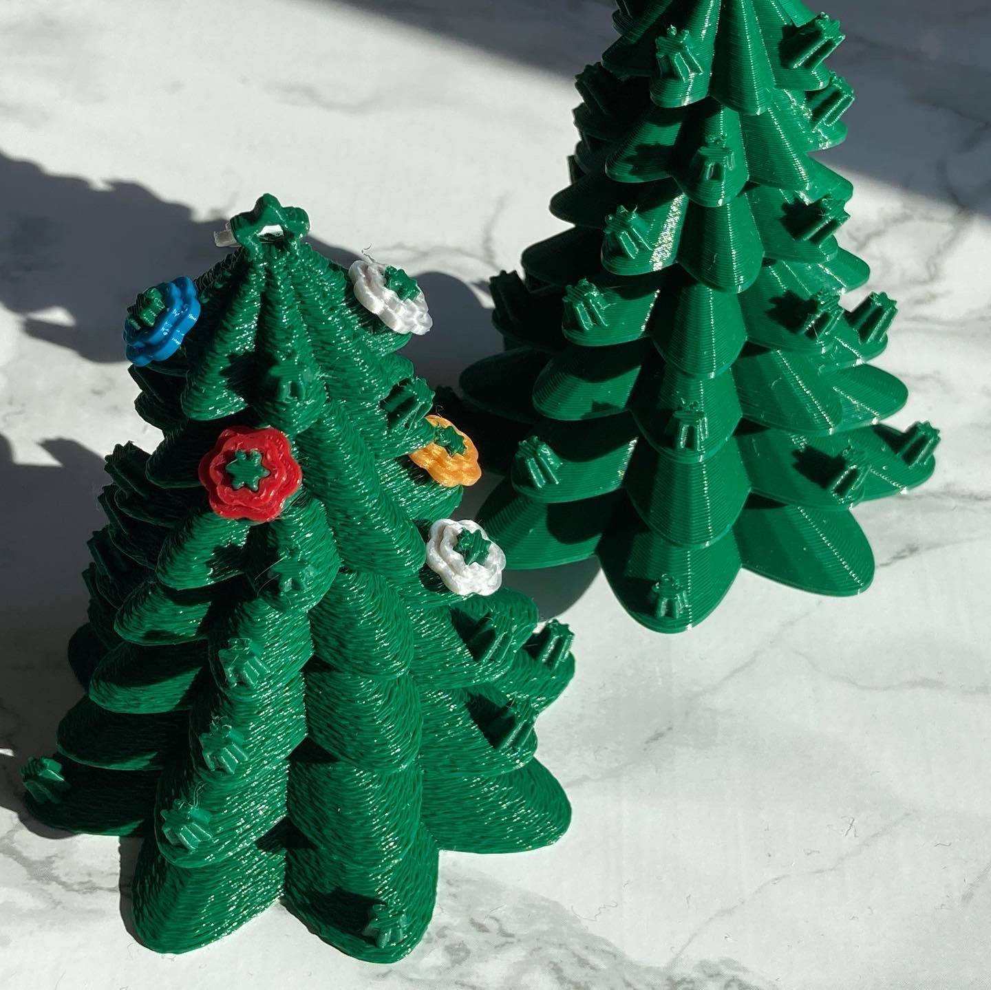 Stacking Tree with Detachable Flowers by PenolopyBulnick | Download ...