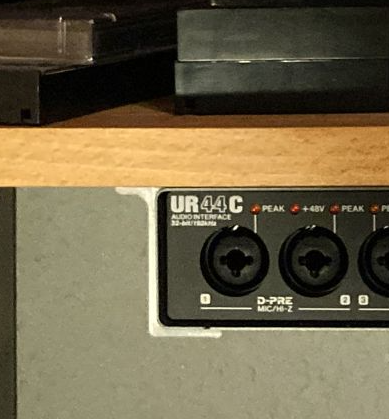 Steinberg UR Universal (?) Mounting Bracket by jgoep | Download free ...