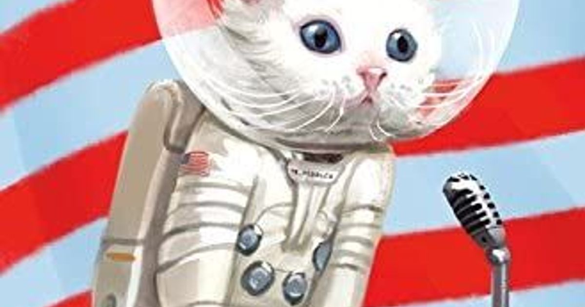 Fallout Mr. Pebbles by Sam Hain | Download free STL model | Printables.com