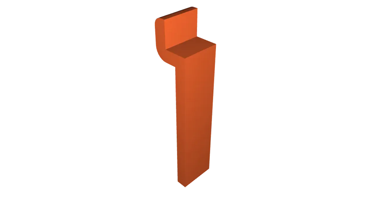 Shower Basket And Hooks By Heart Forge Solutions Download Free Stl Model