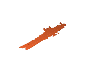 Yamato Bookmark by dfn5 | Download free STL model | Printables.com