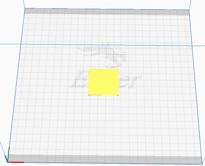 first layer callibration by doronm1 | Download free STL model ...