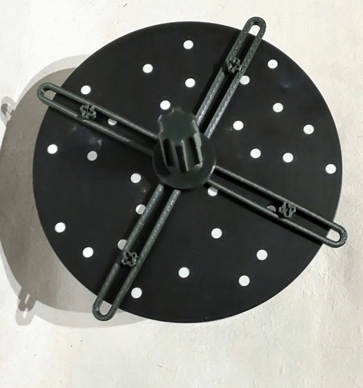 Revopoint Dual-Axis-Turntable Wighead mount by KonstisSFX | Download ... Revopoint Dual-Axis-Turntable Wighead mount by KonstisSFX | Download ...
