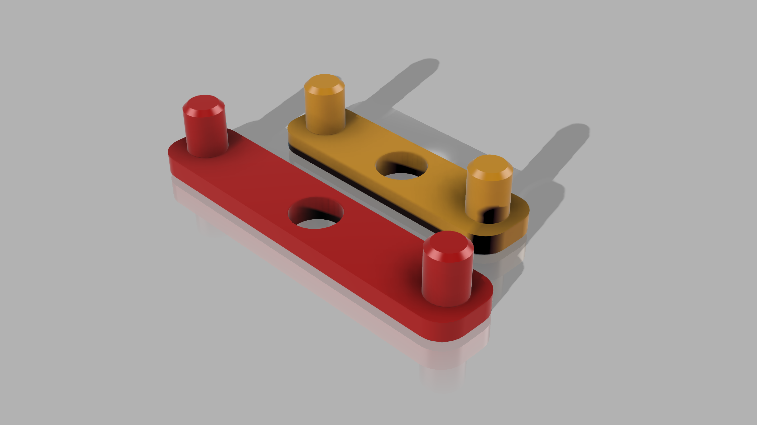 Self Centering tool by The Alchemist | Download free STL model ...