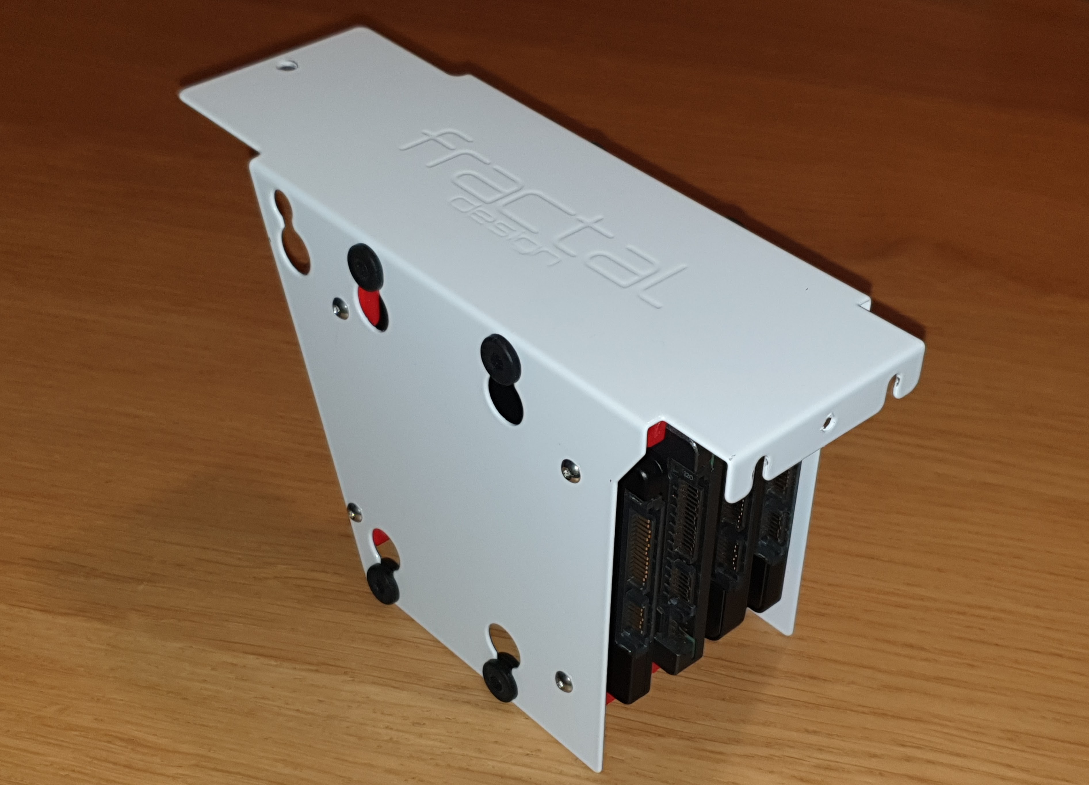 Node 304 SSD Caddy by DrJekyll | Download free STL model | Printables.com