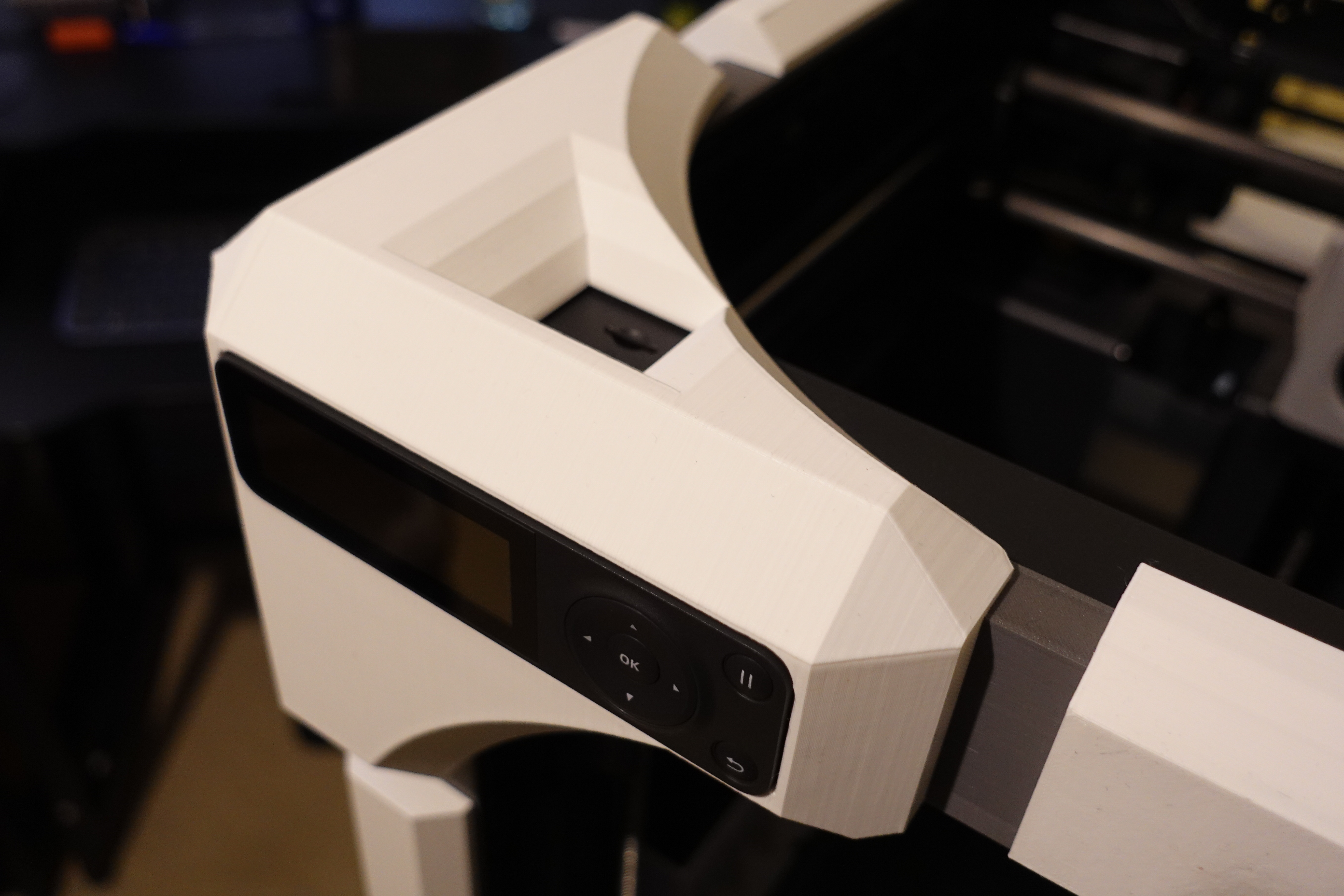 Companion Cube P1P Mod ( Bambu Lab ) por neil3dprints | Descargar ...
