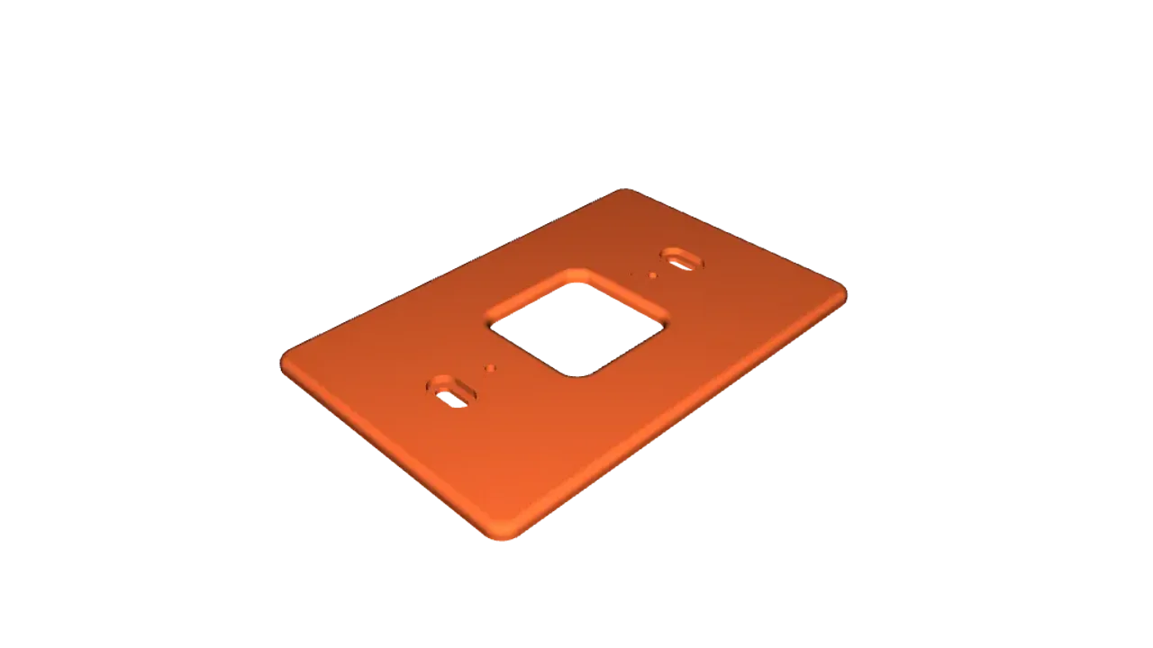 EMOS P5604 503 mount by Kubrick89 | Download free STL model ...