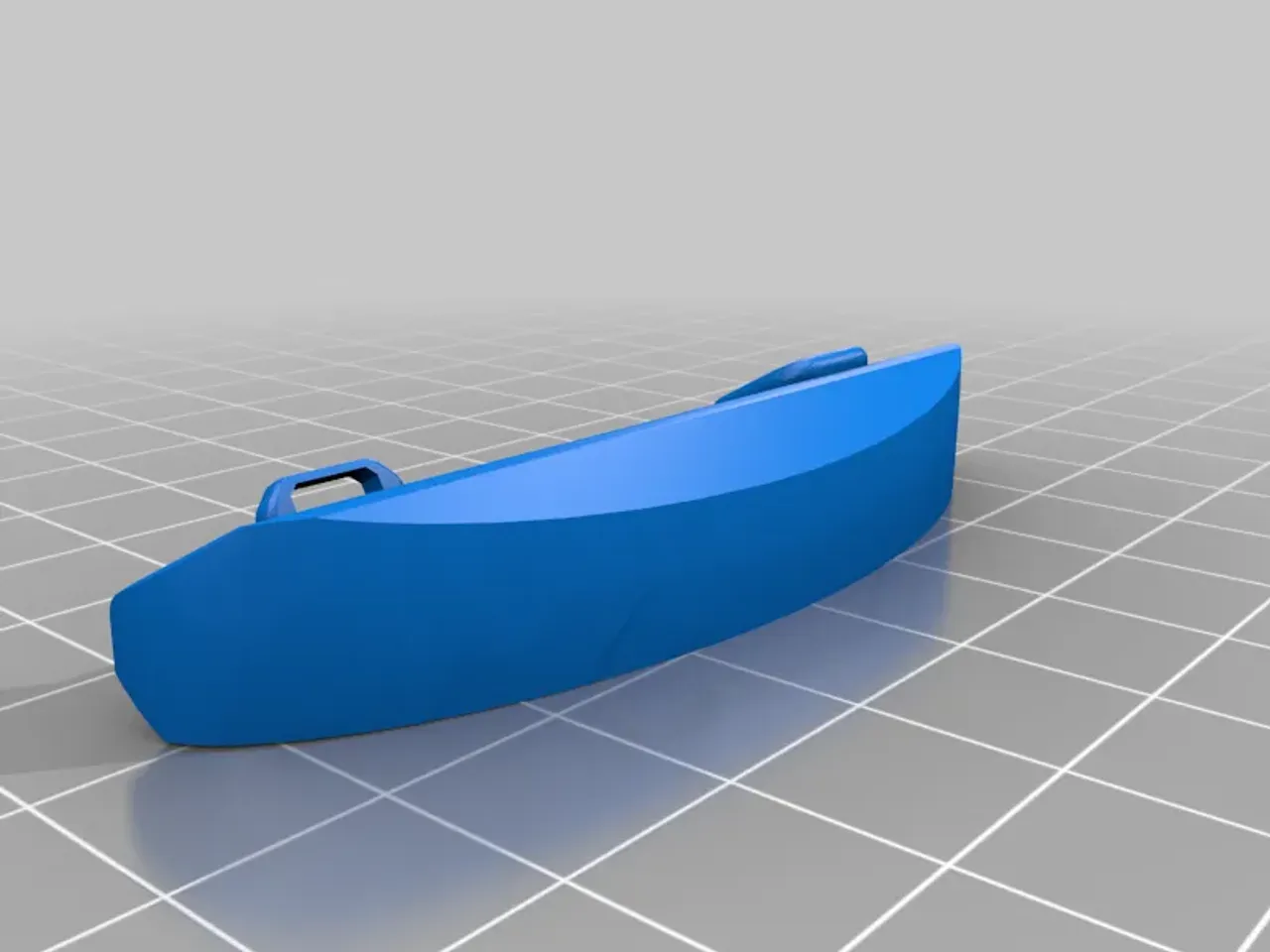 Multi Color Surf Bus by Casper_FH | Download free STL model ...