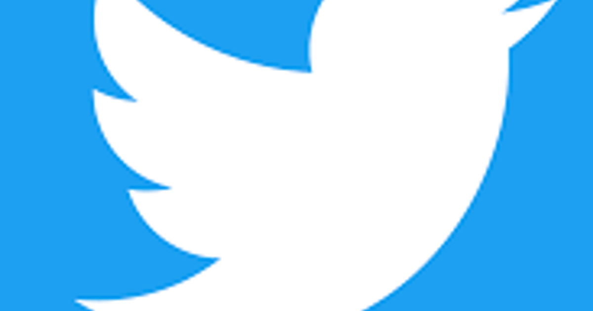 Twitter by Cacti | Download free STL model | Printables.com