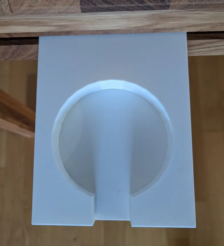 Archie Table Accessories by fzerorubigd | Download free STL model ...