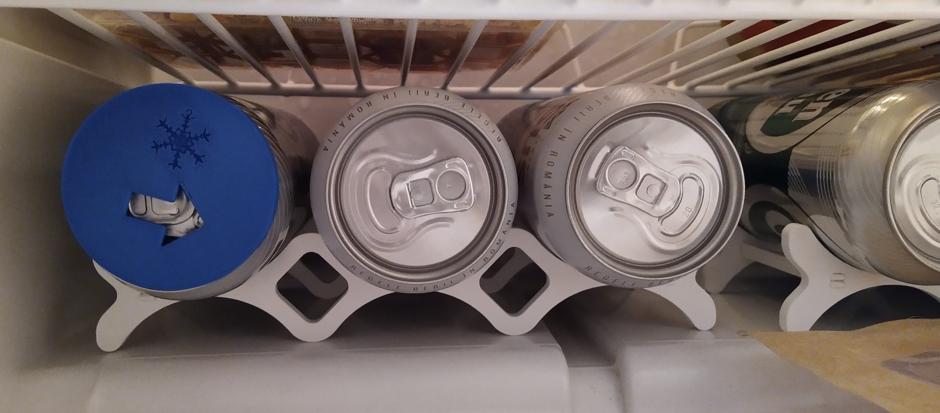 Cold can marker by martin.demling | Download free STL model ...