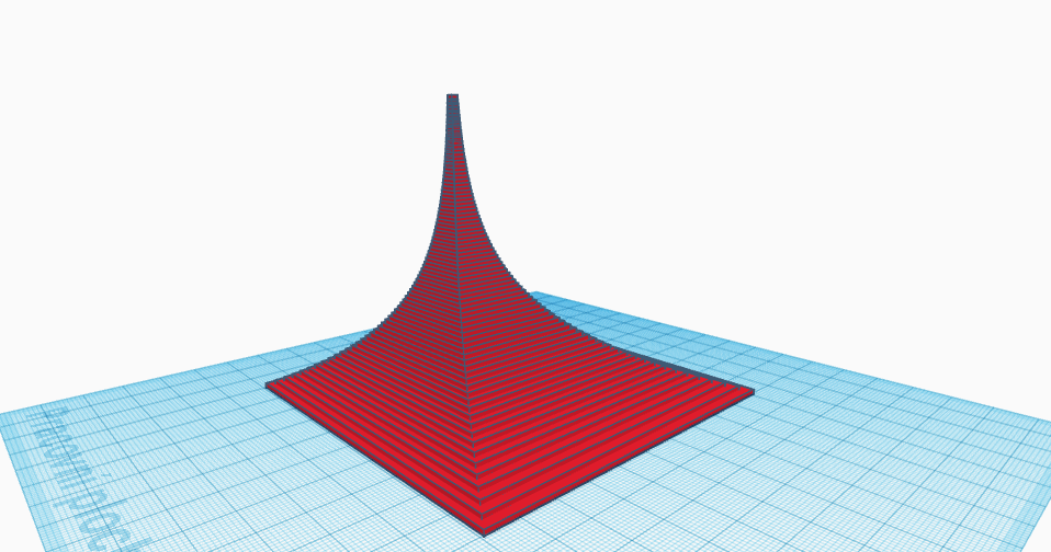 Pyramid TEST by Matej Albert | Download free STL model | Printables.com