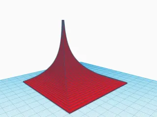 Pyramid TEST by Matej Albert | Download free STL model | Printables.com