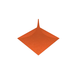 Pyramid TEST by Matej Albert | Download free STL model | Printables.com