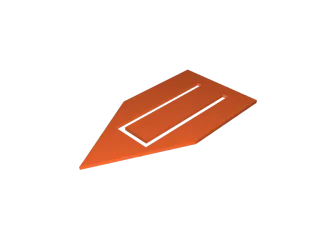 Last Line Bookmark by Xayoz | Download free STL model | Printables.com