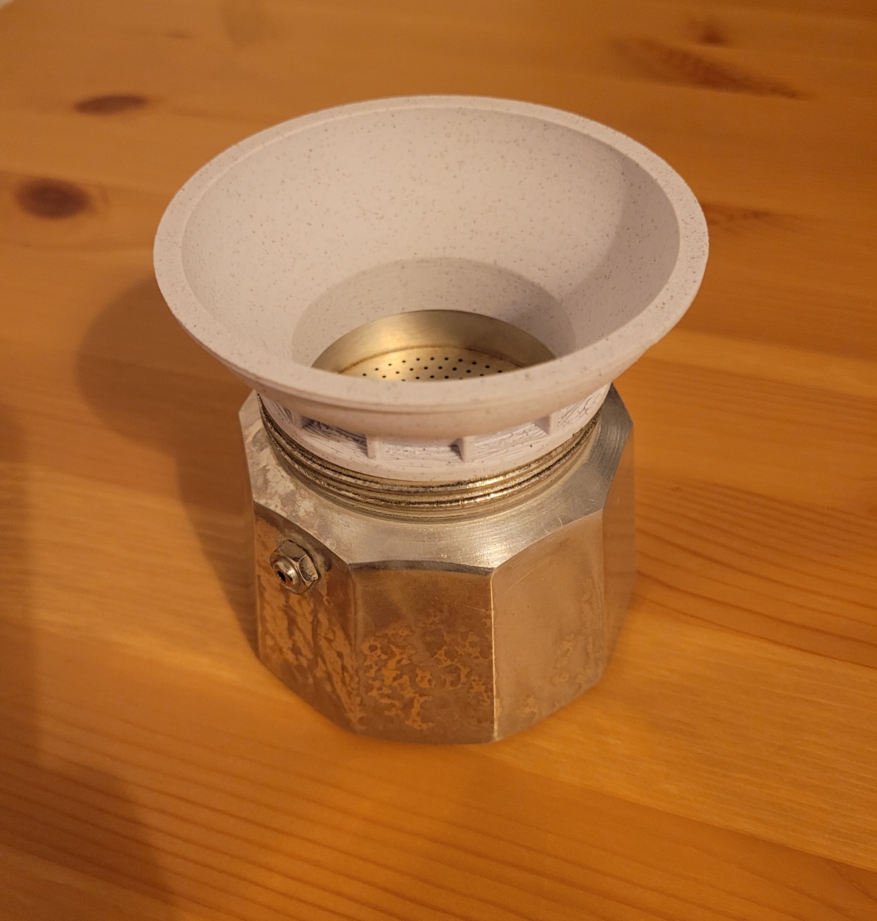 Coffee Funnel by AmyRayn | Download free STL model | Printables.com