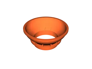 Coffee Funnel by AmyRayn | Download free STL model | Printables.com