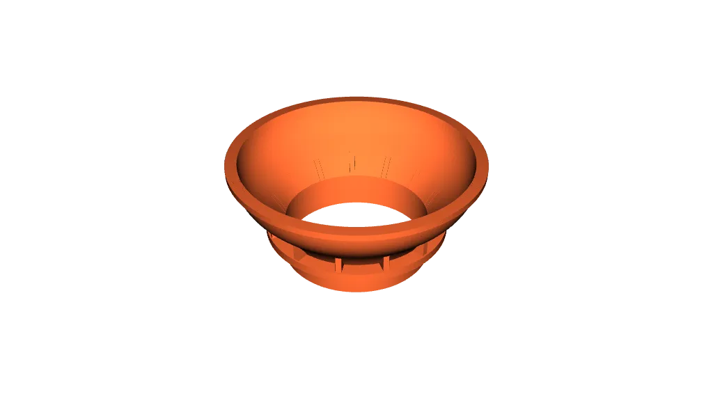 Coffee Funnel by AmyRayn | Download free STL model | Printables.com
