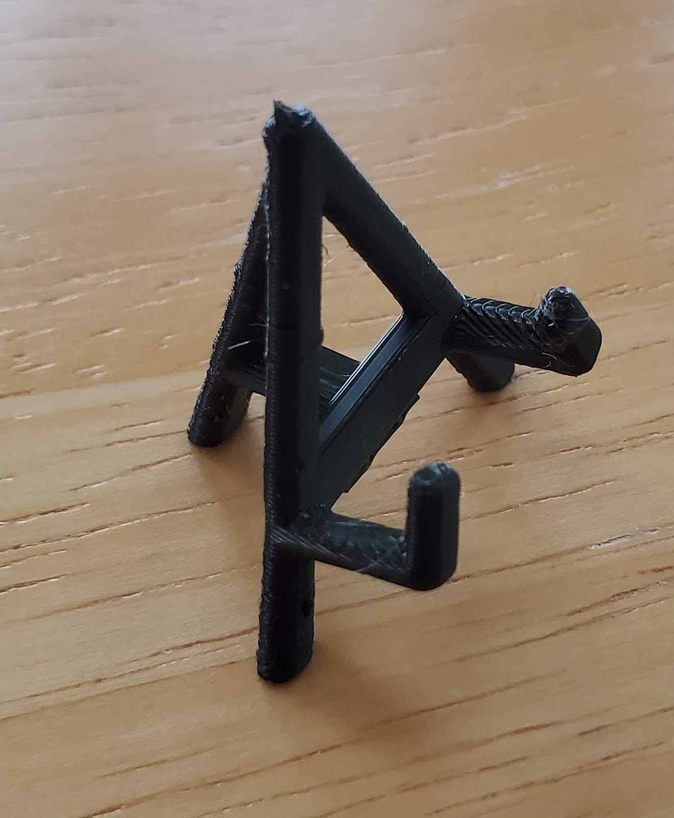 Very small Ammonite display stand by Mark | Download free STL model ...