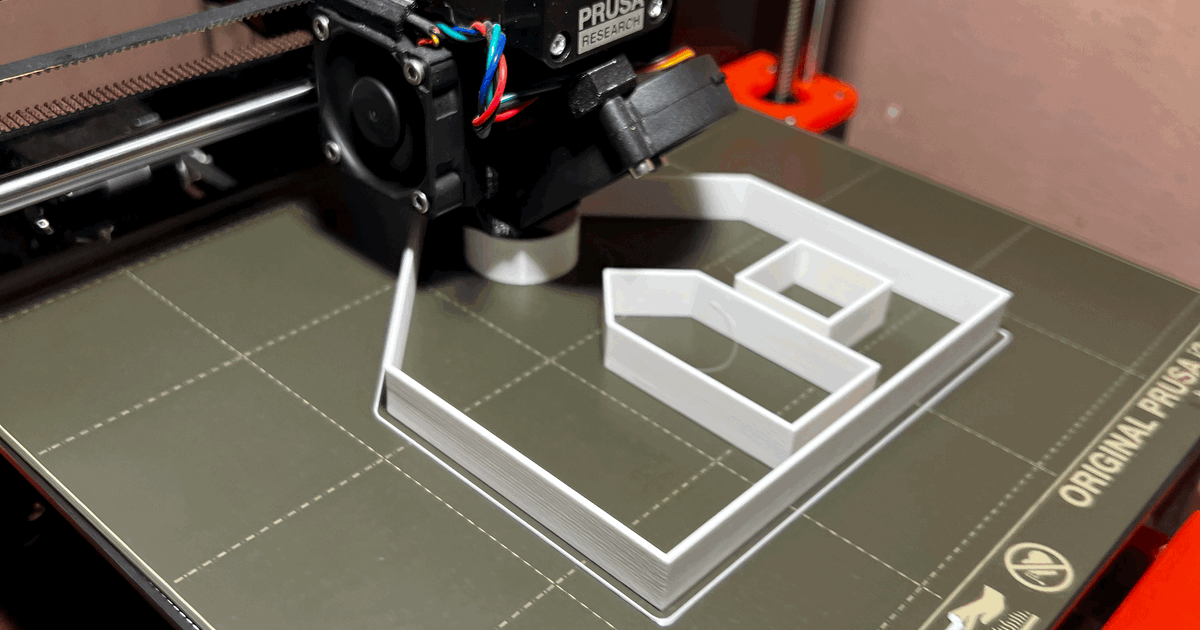 Gingerbread House by Oskar | Download free STL model | Printables.com