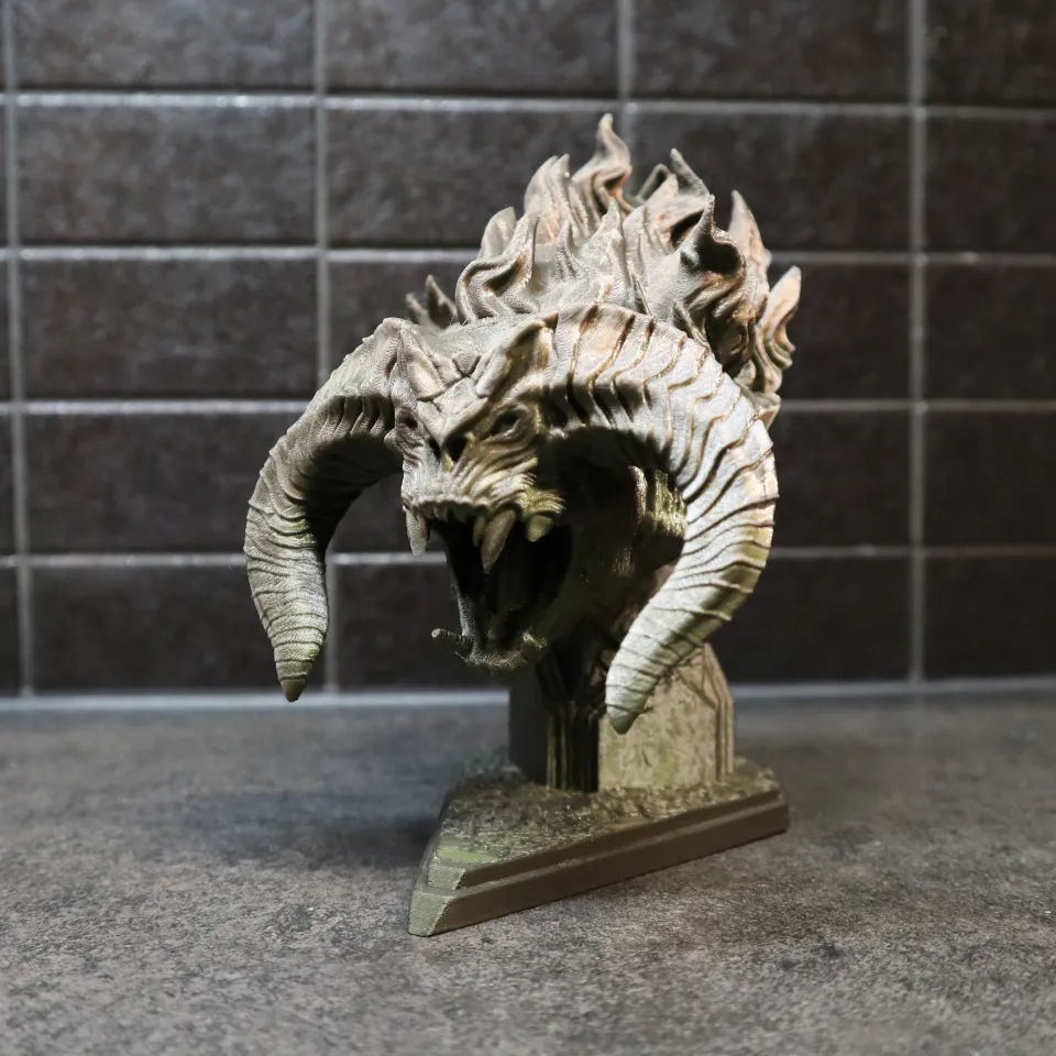 Balrog Lord Of The Rings Statue