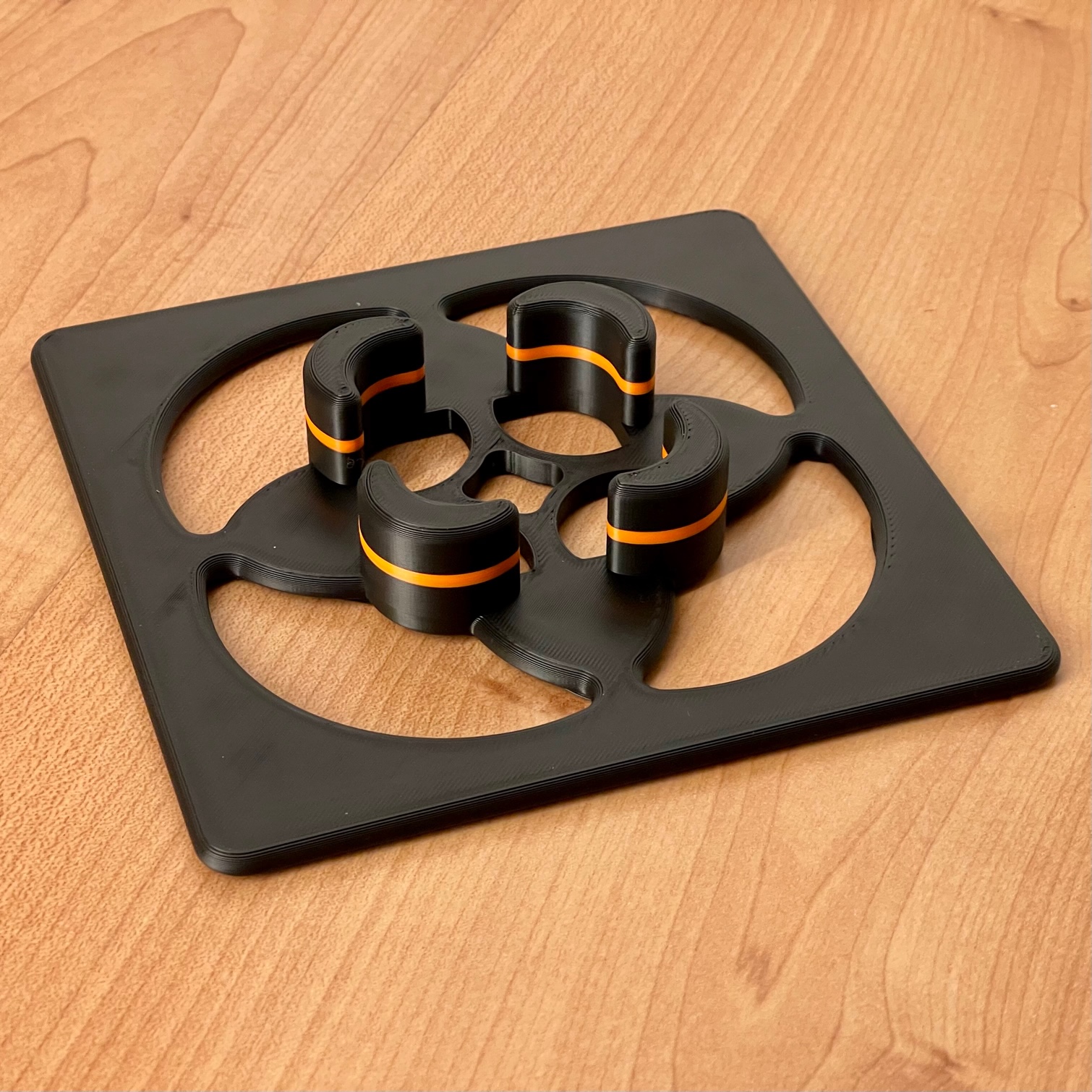 Roomba - Virtual Wall Base by vmLOGIC | Download free STL model ...