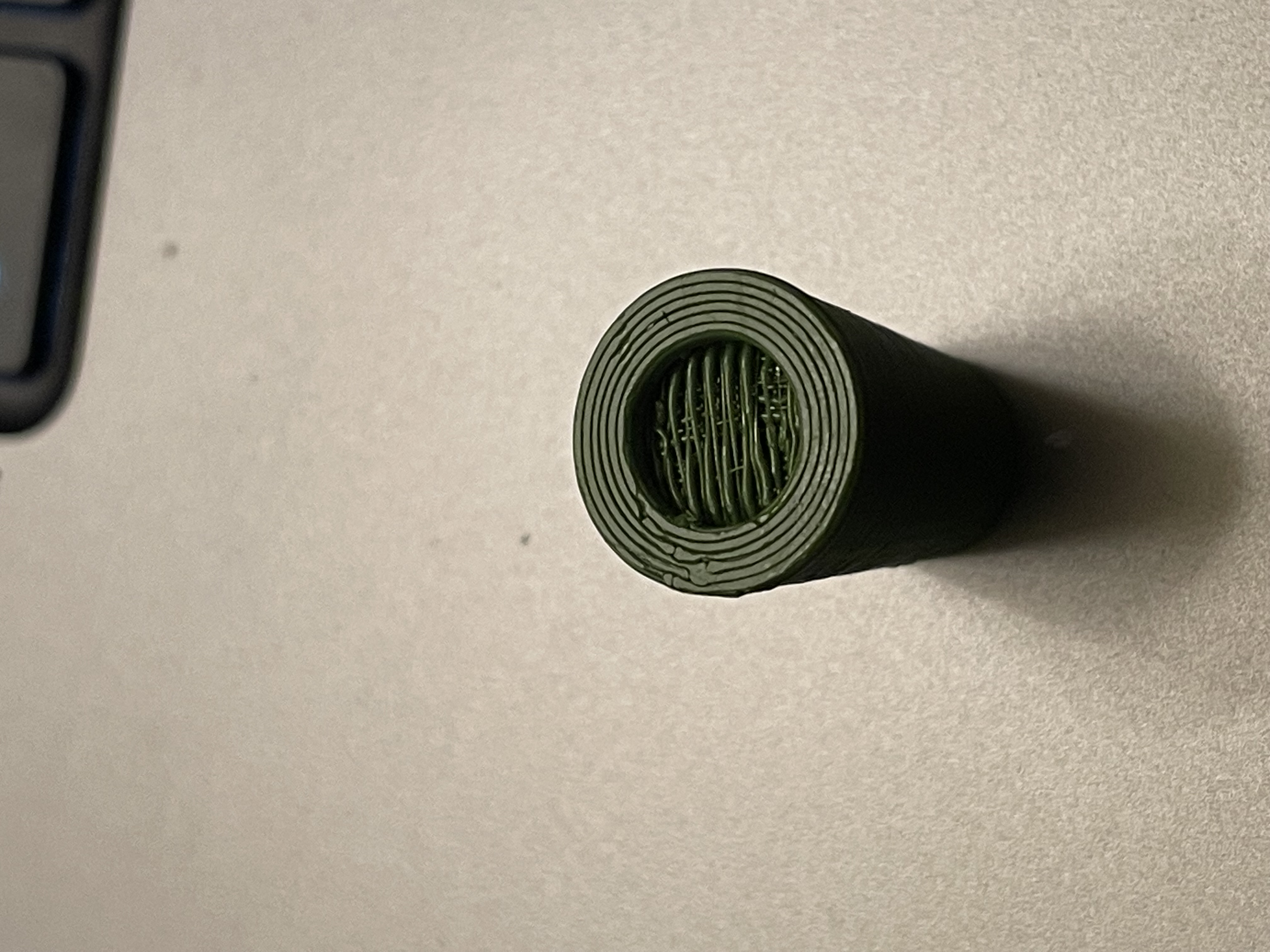 Z-Offset-flow-z-seam Calibration Cone by Kinematic Digit | Download ...