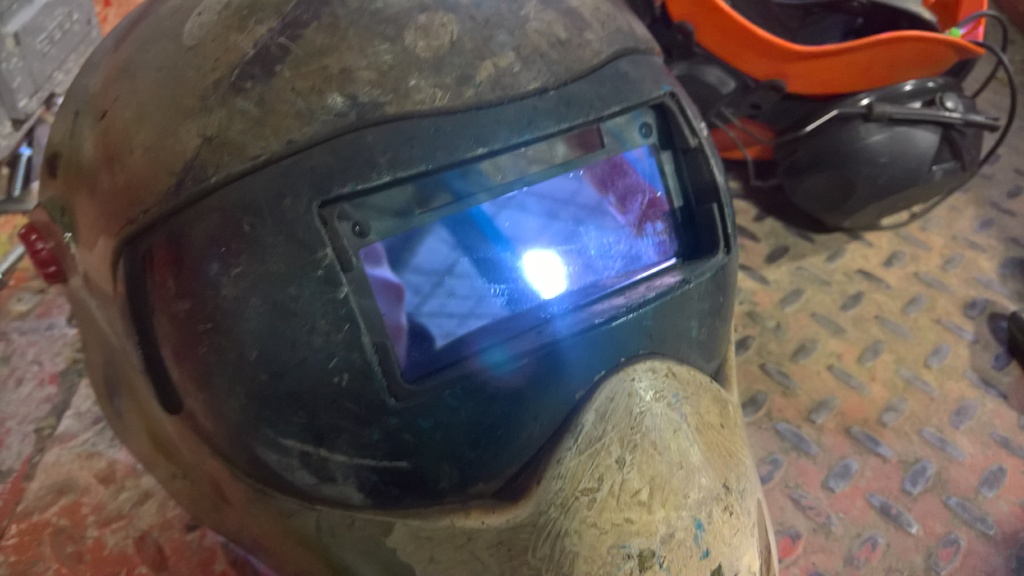Save Phace welding lens holder by death4u | Download free STL model ...
