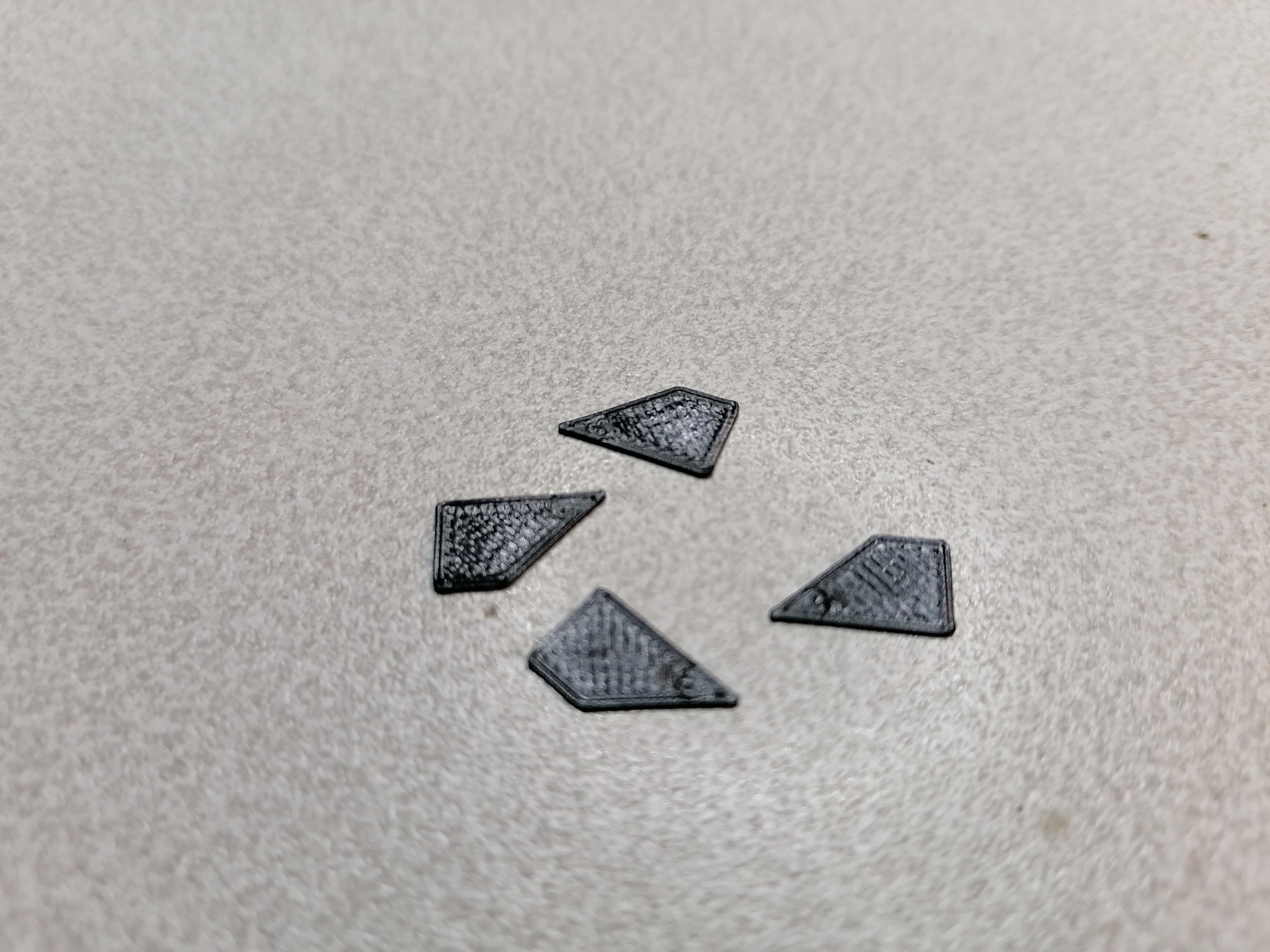 Inlay for screw measuring tool by DatBuschi | Download free STL model ...