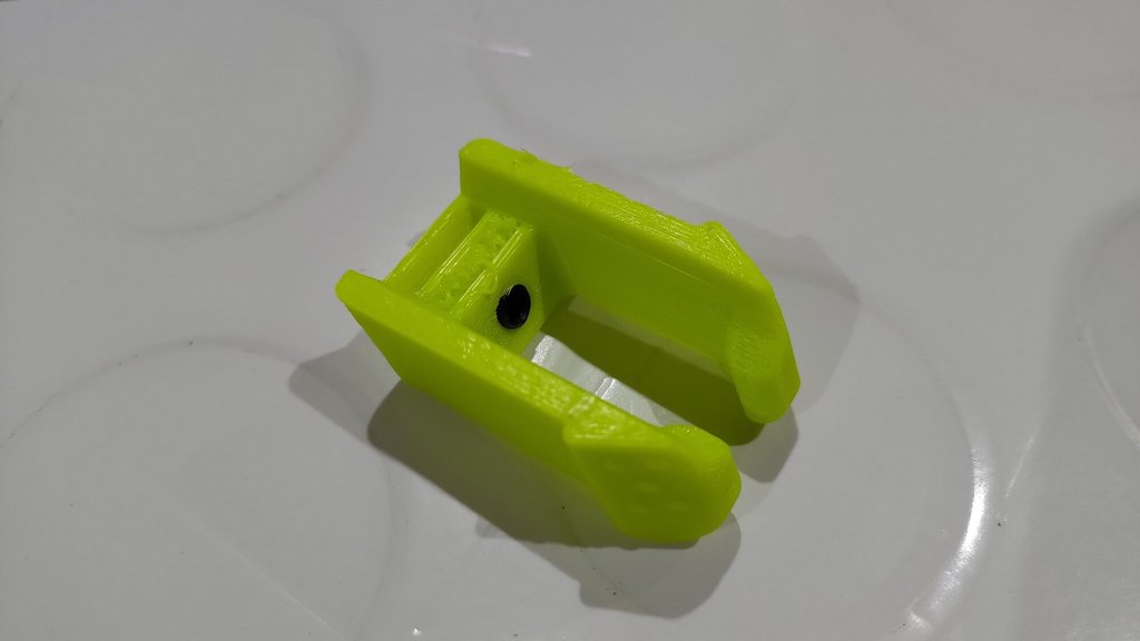 HK paddle extension by death4u | Download free STL model | Printables.com