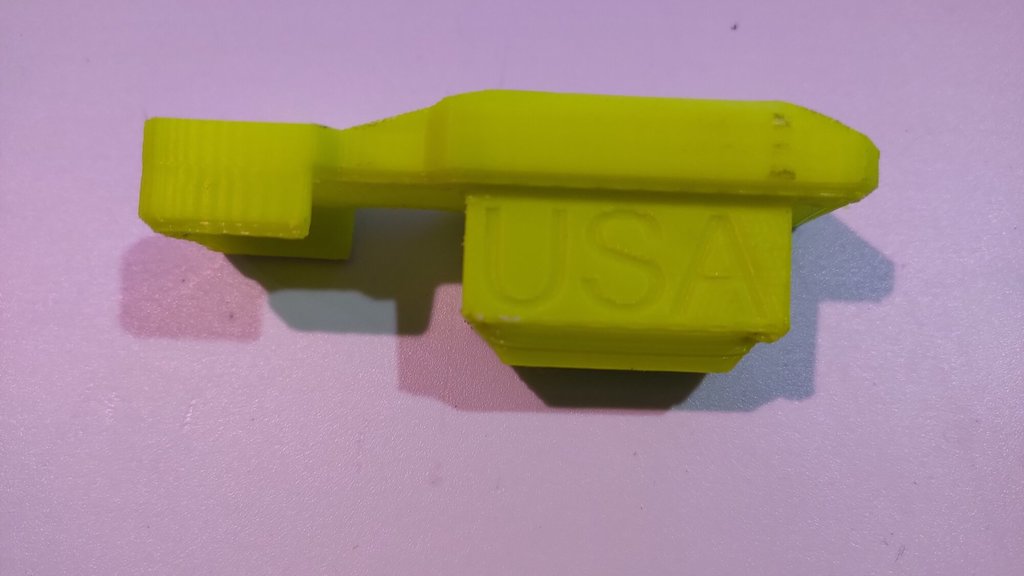 G3 mag follower by death4u | Download free STL model | Printables.com