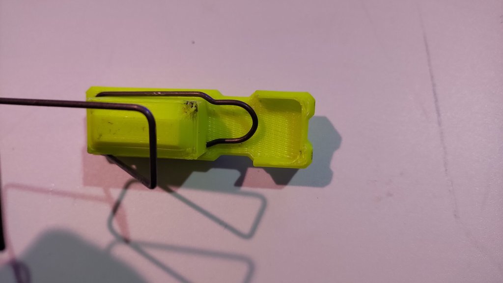 G3 mag follower by death4u | Download free STL model | Printables.com