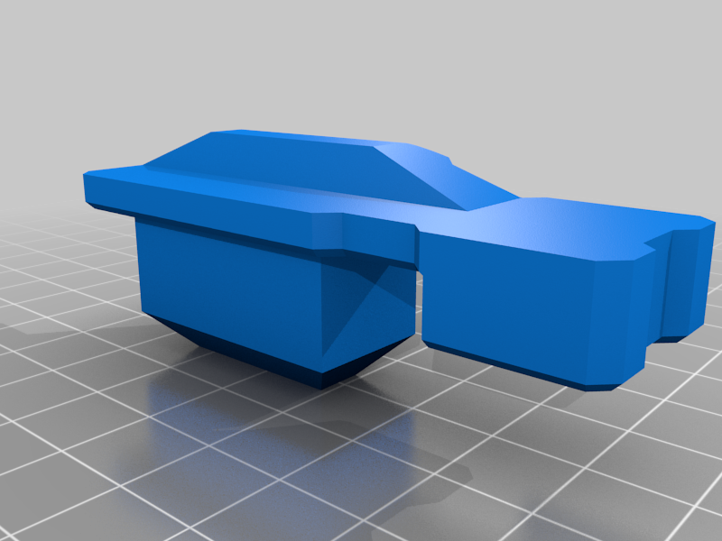 G3 mag follower by death4u | Download free STL model | Printables.com