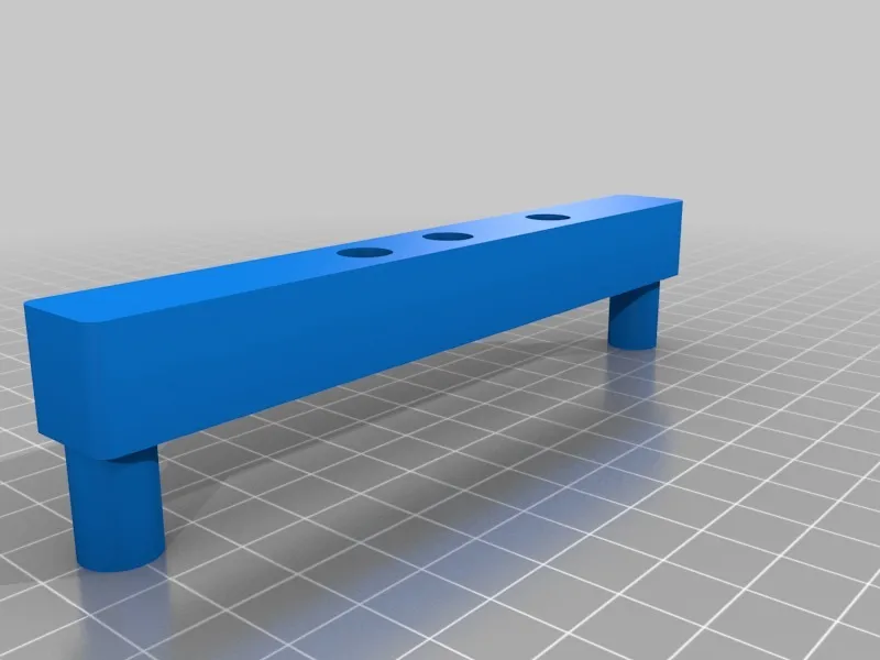 Center Finder by pip | Download free STL model | Printables.com