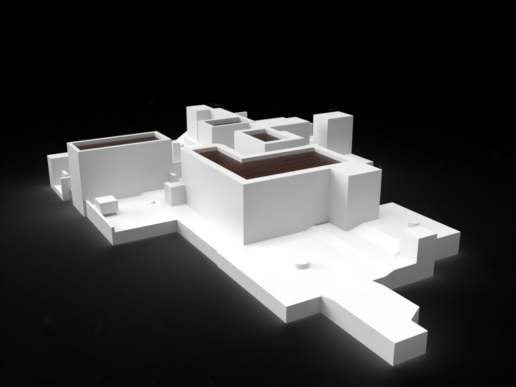 "Ascent" Planter/Valorant Map by taghpg | Download free STL model ...